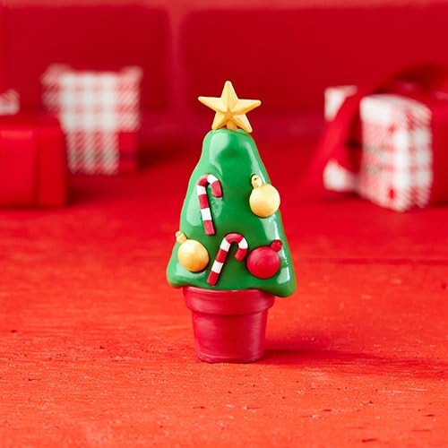 The Original Miracle Melting Christmas Tree by Cupcakes and cartwheels ...