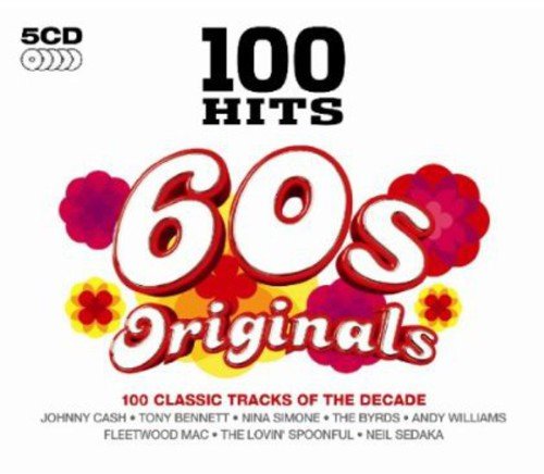 100 Hits - 60's Originals: Amazon.de: Musik-CDs & Vinyl