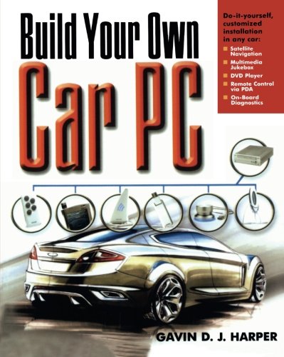 Купить Build Your Own Car PC в интернет-магазине Amazon с доставкой из ...