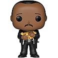 Amazon.com: Funko Pop Movies: Die Hard - Tony Vreski Collectible Figure ...