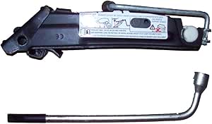 Amazon.com: 2002-2009 Mini Cooper Jack Set W/Tools: Automotive