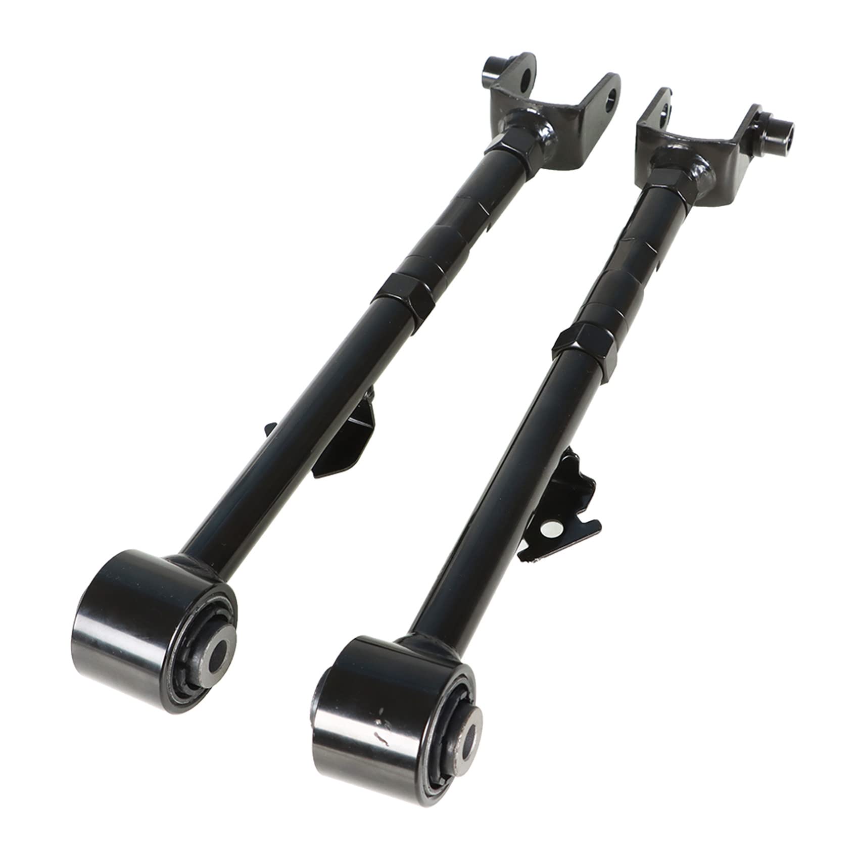 labwork Rear Upper Control Arm Assembly Alignment Camber Arms Kit ...