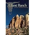 Ghost Ranch: Poling-Kempes, Lesley: 9780816523474: Amazon.com: Books