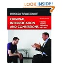 Amazon.com: Essentials Of The Reid Technique: Criminal Interrogation ...