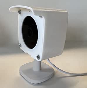 Amazon.com : Outdoor Cover Compatible with Eufy Indoor Security Solo ...