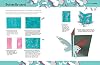 Kirigami: Fold and Cut to Create Beautiful Paper Art in Kuwait | Whizz