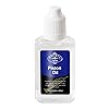 Rochix Synthetic Valve Oil & Tuning Slide Grease for Trumpet,Trombone ...