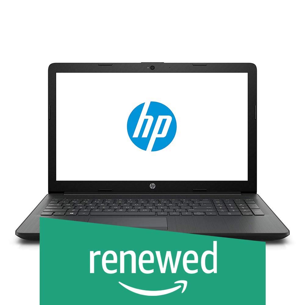 Buy (CERTIFIED REFURBISHED) HP 15 Intel Core i5 8th Gen 15.6-inch FHD ...