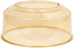 NUWAVE Power Dome (Genuine Replacement Dome Made by the Manufacturer ...