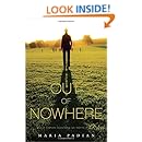 Amazon.com: Out of Nowhere (9780375865800): Maria Padian: Books