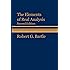 Amazon.com: Introduction to Real Analysis (9780471433316): Robert G. Bartle, Donald R. Sherbert ...