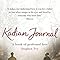 Kadian Journal: Amazon.co.uk: Harding, Thomas: 9780099591849: Books