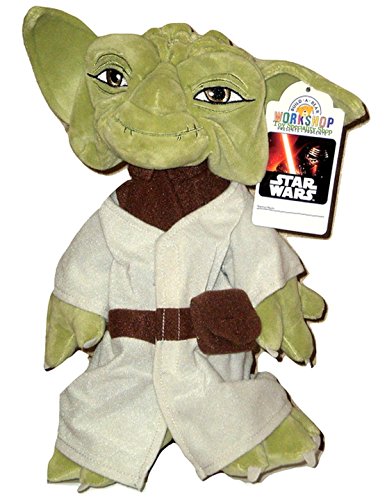 Yoda Puppet for sale | Only 2 left at -65%