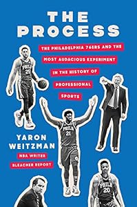 The Process: The Inside Story of One of... book by Yaron Weitzman