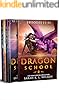 Amazon.com: Dragon School: Episodes 1-5 (Dragon School Omnibus Book 1 ...