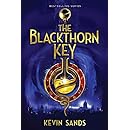 The Blackthorn Key: Kevin Sands: 9781481446525: Amazon.com: Books