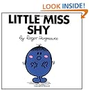 Little Miss Shy (Mr. Men and Little Miss): Roger Hargreaves ...