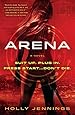 Arena: Holly Jennings: 9780425282878: Amazon.com: Books