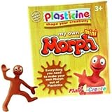 Plasticine My Own Morph with 15-Episode DVD: Amazon.co.uk: Toys & Games
