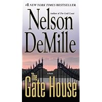 Amazon.com: The Gate House: 9780446618823: DeMille, Nelson: Books