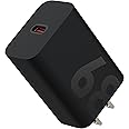 Amazon.com: Motorola TurboPower 68W USB-C Wall Charger GaN tech ...