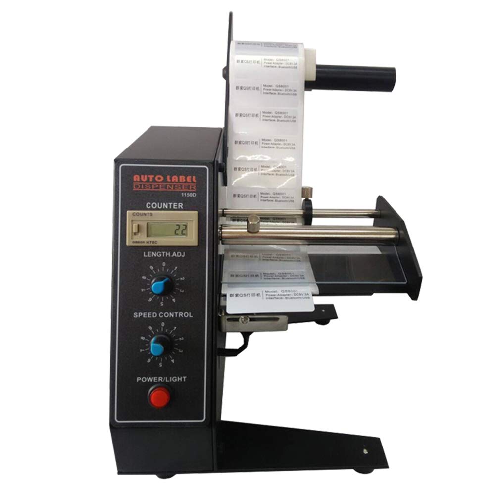 Mua SEIHI AL-1150D Automatic Label Stripping Machine, Automatic Label ...