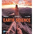 Amazon.com: Earth Science: 9780134543536: Tarbuck, Edward, Lutgens ...