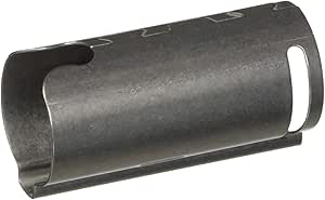 Moen 100024BN Shower Stop Tube Kit, Brushed Nickel - Plumbing Equipment ...