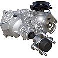 Amazon.com: Genuine Hydro Gear Transaxle ZT-2200 for Lawn Mowers ...