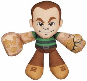 Amazon.com: Spider-Man Super Mini Heroes Sandman: Toys & Games