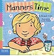 Manners Time (Toddler Tools®): Verdick, Elizabeth, Heinlen, Marieka ...