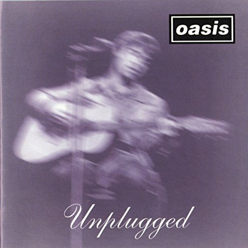 Oasis Unplugged : Mtv Unplugged At The Royal Festival Hall, London ...