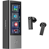 Amazon.com : Timekettle X1 AI Interpreter Hub, Standalone Entity, Two ...