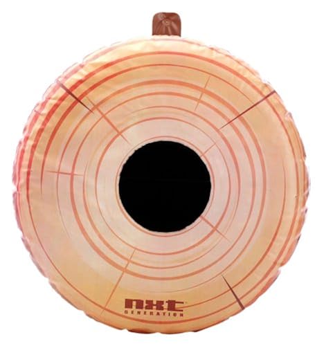 NXT Generation Log Target in Oman | Whizz Targets