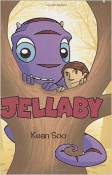 Jellaby Vol. 1: Kean Soo: 9781423103370: Amazon.com: Books