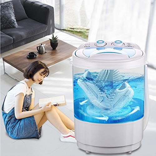 HHORD Mini 360° Shoe Washing Machine price in UAE | Amazon UAE | kanbkam