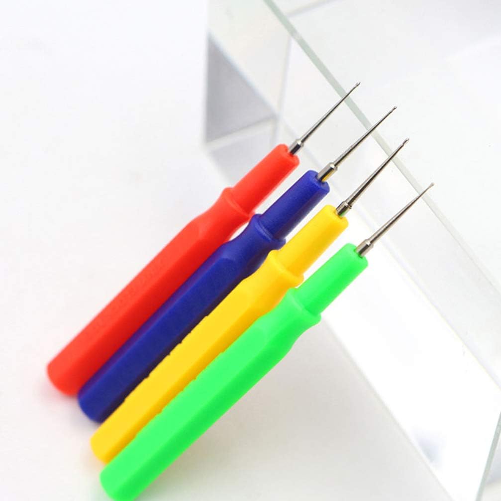 Hemobllo Pen Needle OilerPrecision Lubricating Oil Applicator Oiler Oil ...