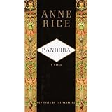 New Tales of the Vampires: includes Pandora and Vittorio the Vampire ...