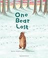 Amazon.com: One Bear Lost (Picture Books Large) (9781405494342): Karen Hayles, Jenny Jones: Books