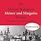 Meister und Margarita: Roman: Roman, Neu übersetzt von Alexander Nitzberg: Amazon.de: Michail ...