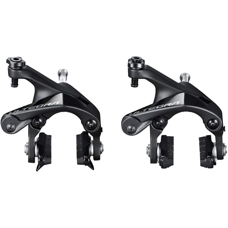 【爆売りセール開催中！】 TRP R879 Road Caliper Brake Set, Black by kochi-ot.main.jp