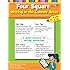 Amazon.com: Four Square Writing Method Grades 1-3 w/ Enhanced CD ...
