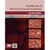 Handbook of Pharmaceutical Excipients: 0000857113755: Medicine & Health ...