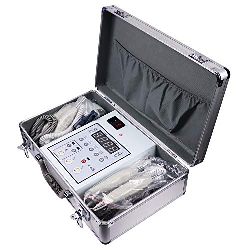 UANGELCARE 3 in 1 Boxy galvanic magic glove microcurrent face lift ...