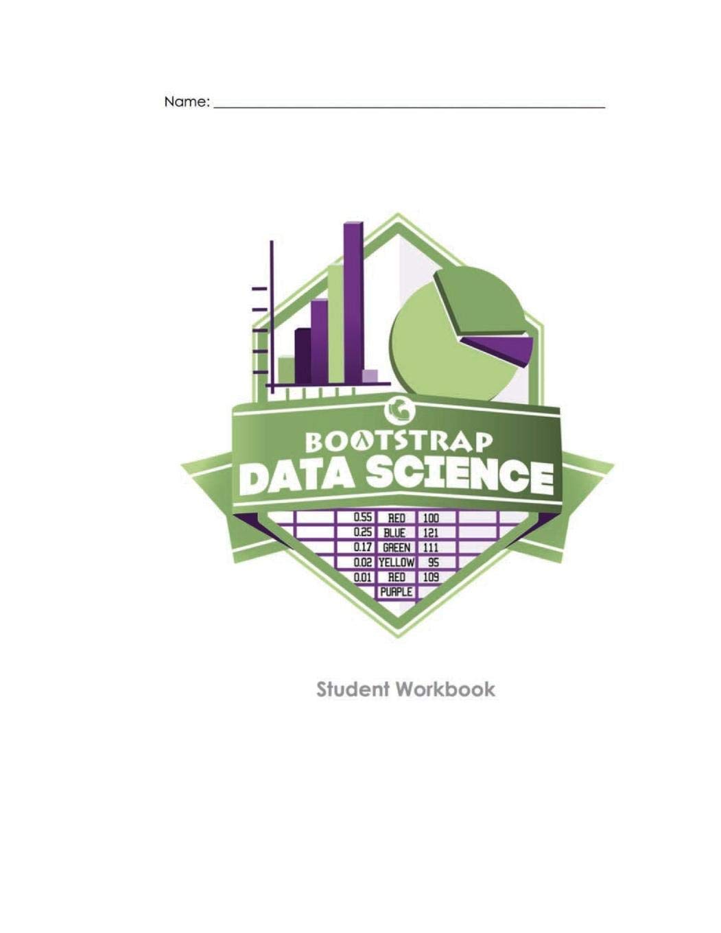 Bootstrap: Data Science Workbook (2020) – starkidslearn.com