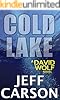 The Silversmith (David Wolf Book 2) - Kindle edition by Jeff Carson ...