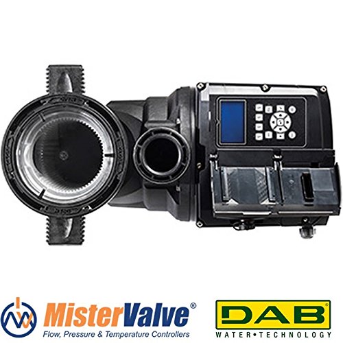 Buy Model DAB E.Swim 150 Electronic Swimming Pool Pumps with high ...