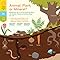 Nature Smarts Workbook, Ages 4–6: Learn about Animals, Soil, Insects ...
