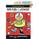 Sports Star Mad Libs Junior: Roger Price: 9780843107708: Amazon.com: Books