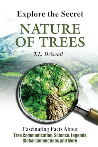 Explore The Secret Nature of Trees: Fascinating Facts About Tree ...